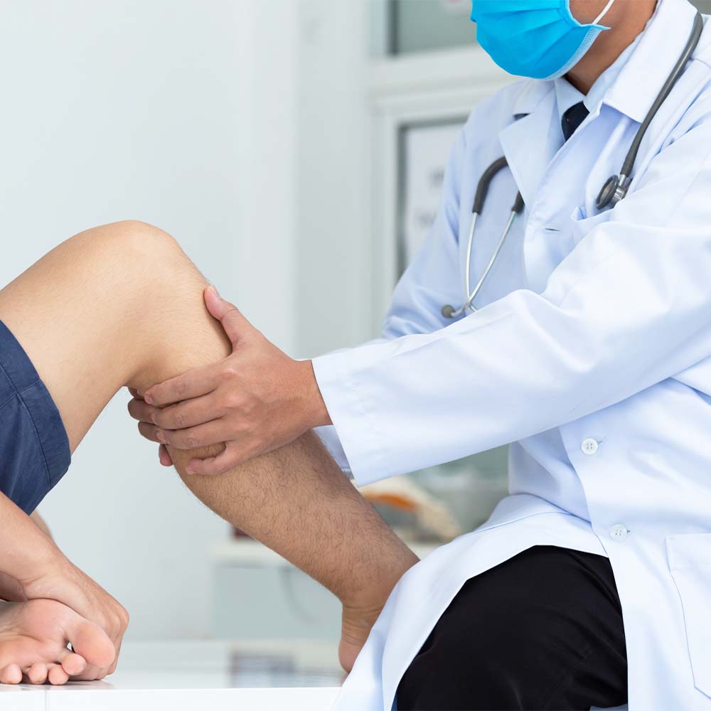 Nerves May Be Key To Blocking Abnormal Bone Growth In Tissue Newsroom