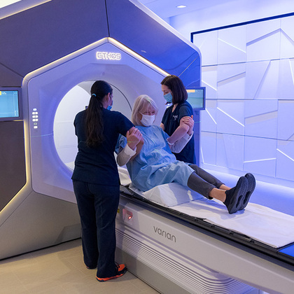 Unusual kidney cancer feature sheds light into how cancers invade and ...