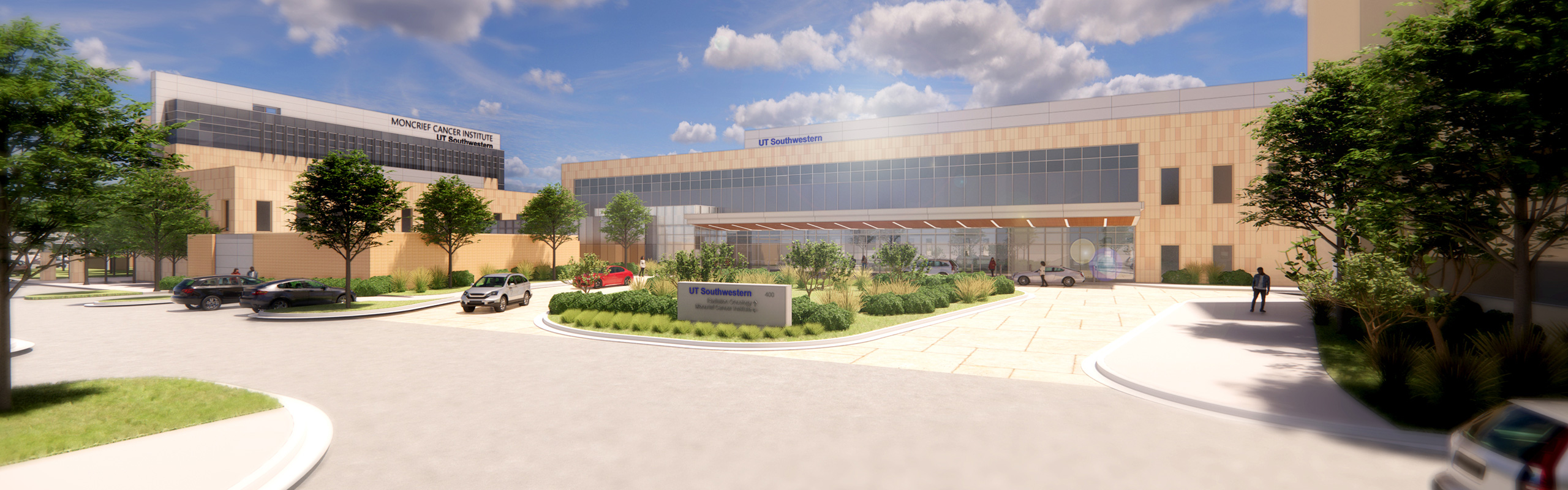 UT Southwestern Medical Center