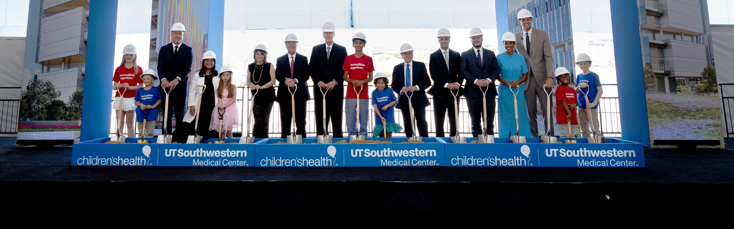 UT Southwestern Medical Center