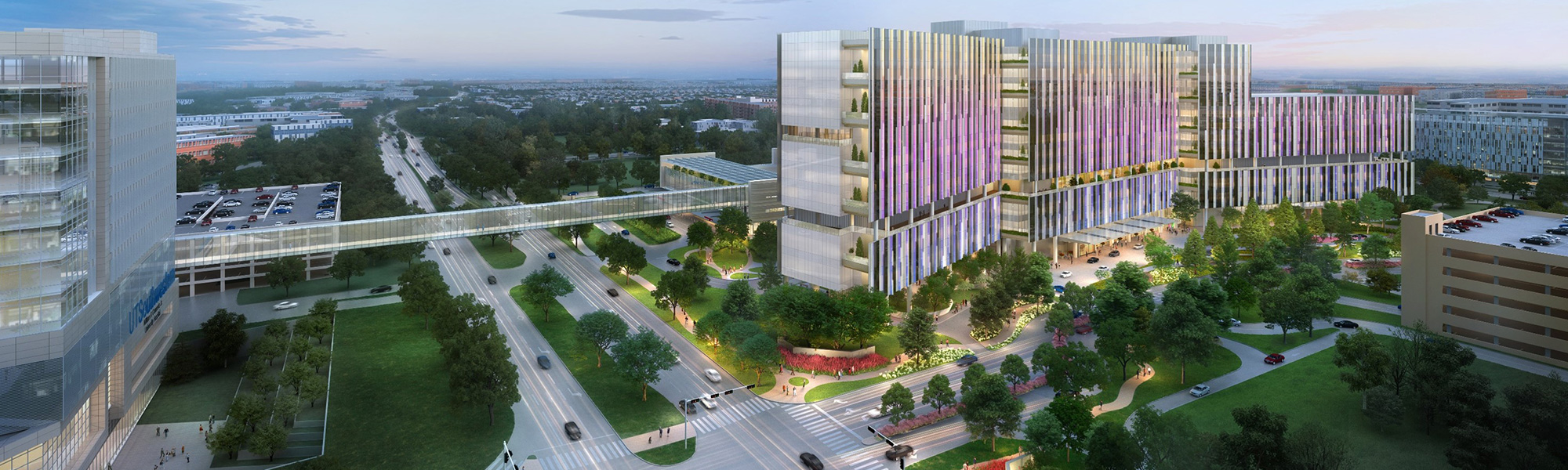 UT Southwestern Medical Center