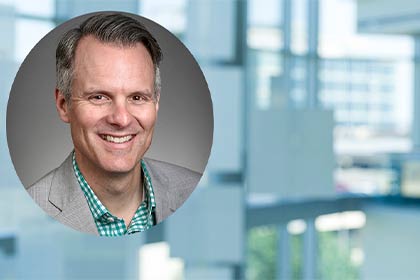 Acute care cardiologist joins UTSW as Chief of Pediatric Cardiology ...