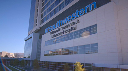 First look: Virtual tour of new third tower at Clements University Hospital