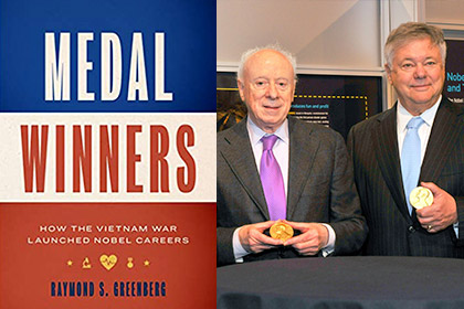 New book details how Drs. Brown and Goldstein got their start at the NIH