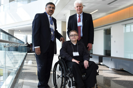 Scientists now on cusp of solving genetic diseases by snipping ...