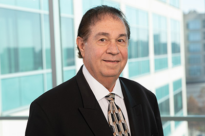 Longtime Microbiology Chair Norgard appointed Professor Emeritus: CT ...