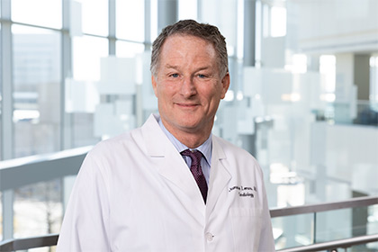 De Lemos tapped as new Chief of Cardiology - CT Plus - UT Southwestern