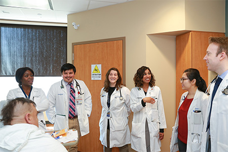 UTSW educators recognized for inspirational teaching at Excellence in ...