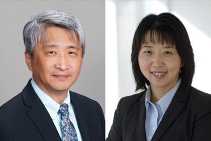 Epidemiologist, data scientist appointed inaugural Associate Deans - CT ...