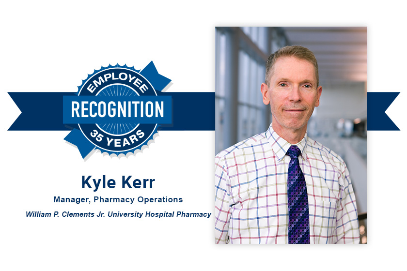 Journey from the farm to high-tech pharmacy operations - CT Plus - UT ...