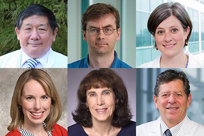 UT Southwestern Academy of Teachers honors outstanding educators of ...