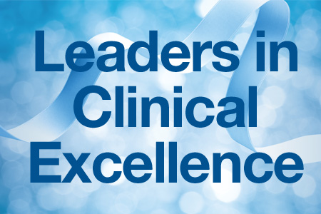 Watson Award joins 'Leaders in Clinical Excellence' program honoring ...
