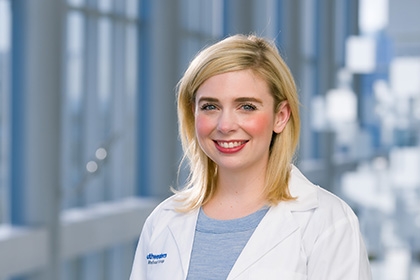 Baker appointed Associate Dean for Student Affairs, Center Times Plus ...