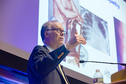 Center Times Plus - UT Southwestern, Dallas, Texas