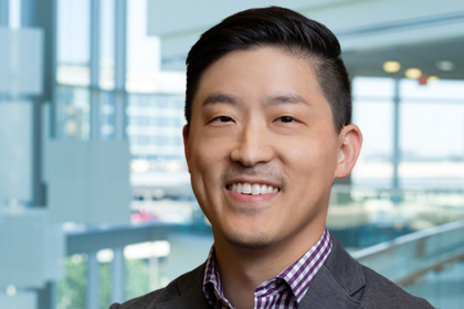 Liao appointed Chief of Division of General Internal Medicine, Center ...