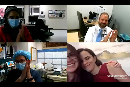 Strauss Awards go virtual: Meet the first-quarter winners - CT Plus ...