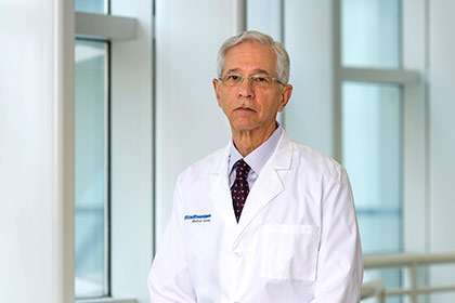 Sagalowsky named Professor Emeritus of Urology after 42-year career ...