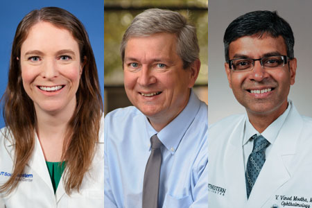 UTSW scientists receive Harrington Scholar-Innovator Awards: CT Plus ...