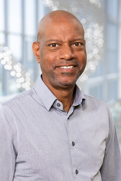 Kenneth Gabriel: 30 years - CT Plus - UT Southwestern