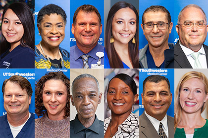 Meet the winners of the Strauss Service Excellence Awards for Q2 and Q3 ...