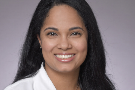 New Dedman Family Scholars in Clinical Care named - Center Times Plus