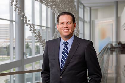 Q&A with Jeremy Falke, new VP and Chief Human Resources Officer - CT ...