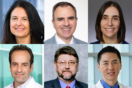 Six faculty members elected for membership into ASCI and AAP - CT Plus ...