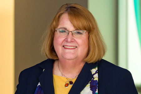 Rogers is appointed Professor Emeritus of Pediatrics - CT Plus - UT ...