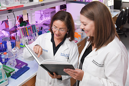 UTSW to launch North Texas’ only Master of Science in Genetic ...