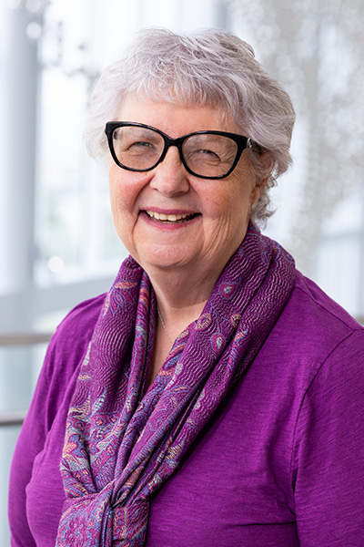 Deborah Recla: 25 years - CT Plus - UT Southwestern