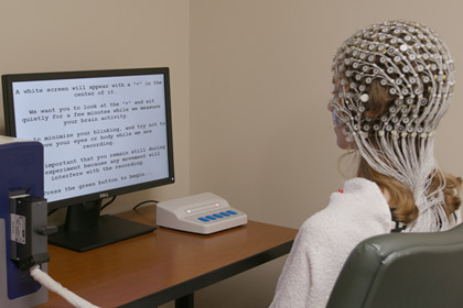 AI, brain scans may alter how doctors treat depression - CT Plus - UT ...