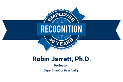 Fulfilling her role as a change agent for everyone’s better health ...