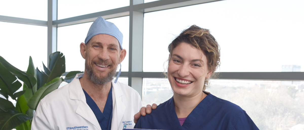 Graduate's illustrations featured in new plastic surgery textbook ...