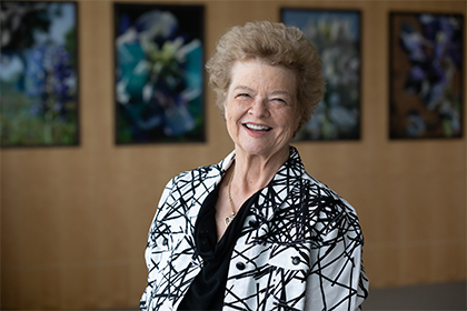 Longtime Employee Recognition Program Committee Chair retires this ...