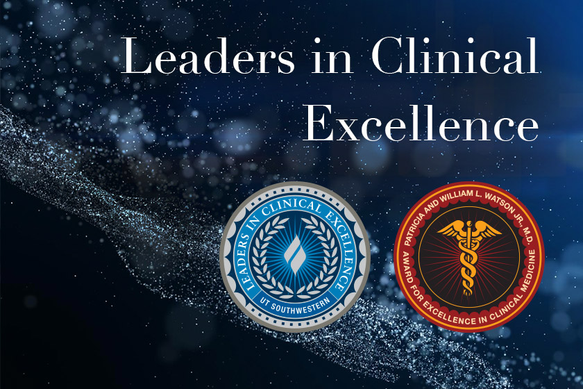 Nominations open for third annual 'Leaders in Clinical Excellence ...
