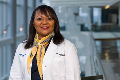 Nesbitt selected as inaugural Vice President and Chief Diversity ...