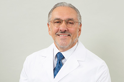 Cioffi joins UTSW as Chief of General Obstetrics and Gynecology - CT ...