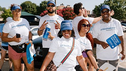 UT Southwestern celebrates Juneteenth: CT Plus - UT Southwestern ...