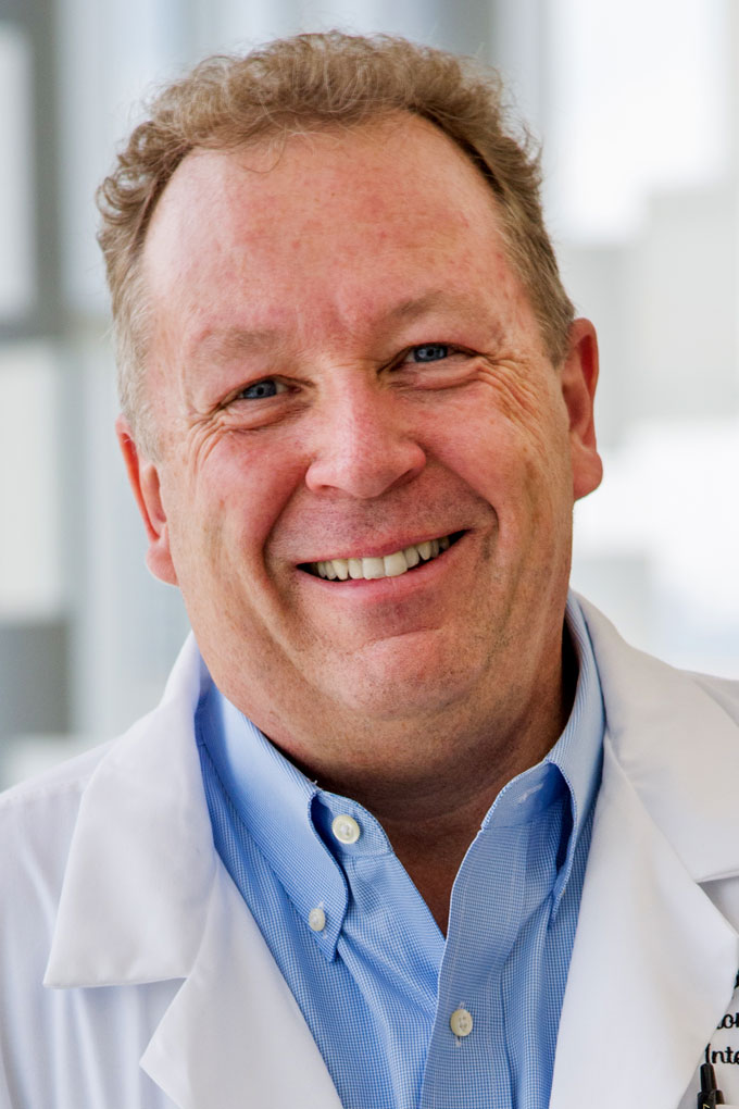 ‘Triple Crown’ of diabetes research awards: In Pursuit - UT ...