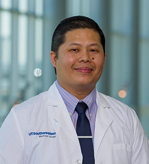 Get to know the latest Strauss Award winners - CT Plus - UT Southwestern