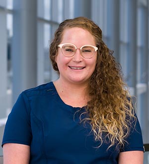 Get to know the latest Strauss Award winners - CT Plus - UT Southwestern