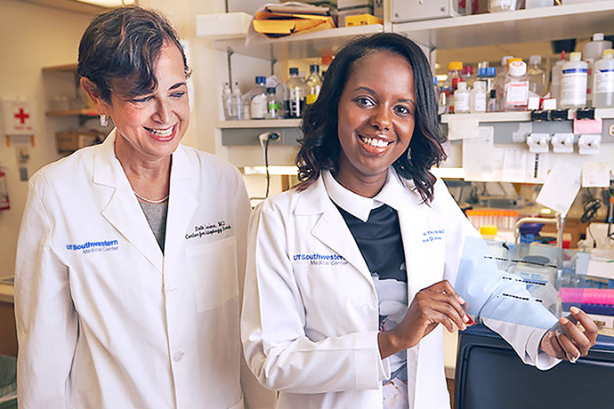 Study finds shared pathway for autophagy and neurodevelopmental ...