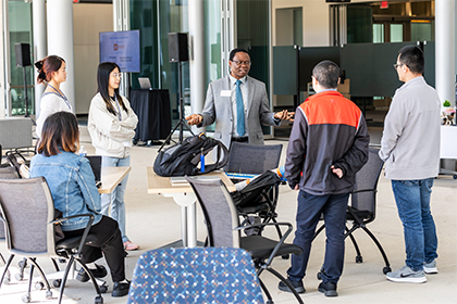 Biomedical Engineering Symposium reveals how rapid advances in ...