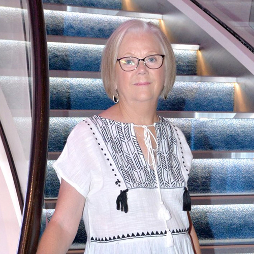 People: AIRC - UT Southwestern, Dallas, Texas