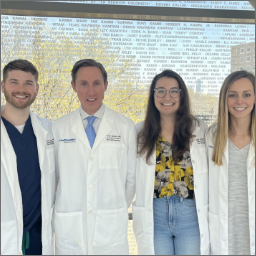 Who We Are: Department of Anesthesiology and Pain Management - UT Southwestern, Dallas, Texas