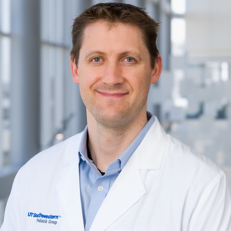 Faculty: Cardiovascular and Thoracic Surgery - UT Southwestern, Dallas ...