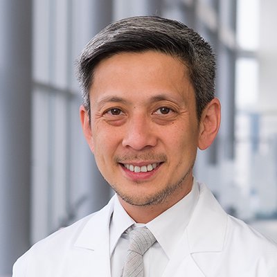 Faculty: Cardiovascular and Thoracic Surgery - UT Southwestern, Dallas ...