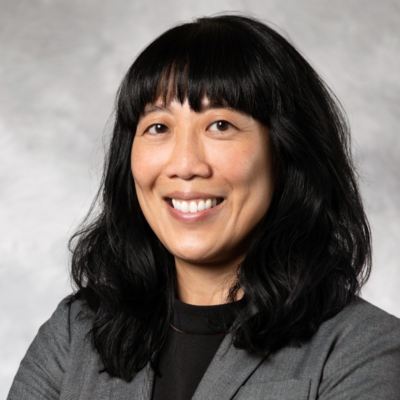 Anne Lai Howard, J.D., & Jamie Morgan, M.D. | Women in Medicine Speaker Series - UT Southwestern ...