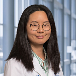 Current Fellows: Endocrinology, Internal Medicine - UT Southwestern ...