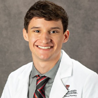 Current Pharmacy Interns - UT Southwestern, Dallas, TX
